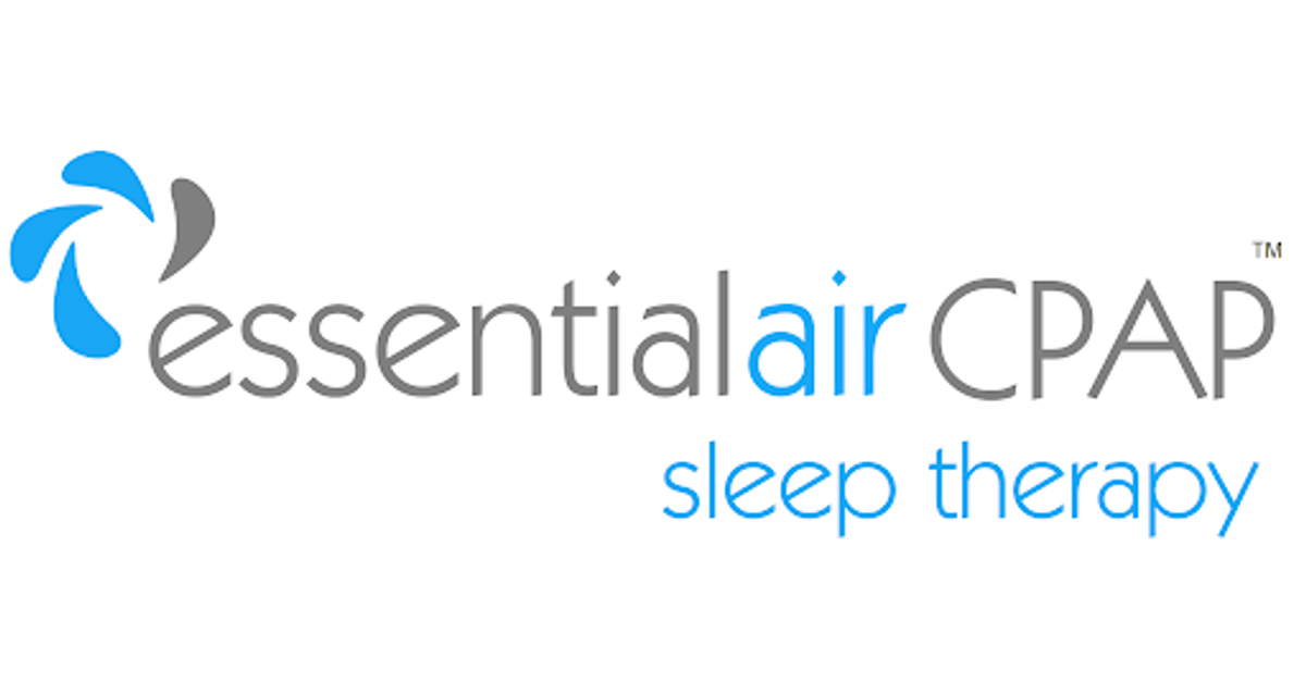 EssentialAir CPAP - Toronto's CPAP Specialists - CPAP Machines