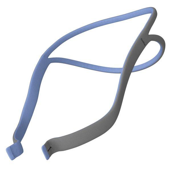 ResMed AirFit P10 Headgear Strap - Blue – EssentialAir CPAP